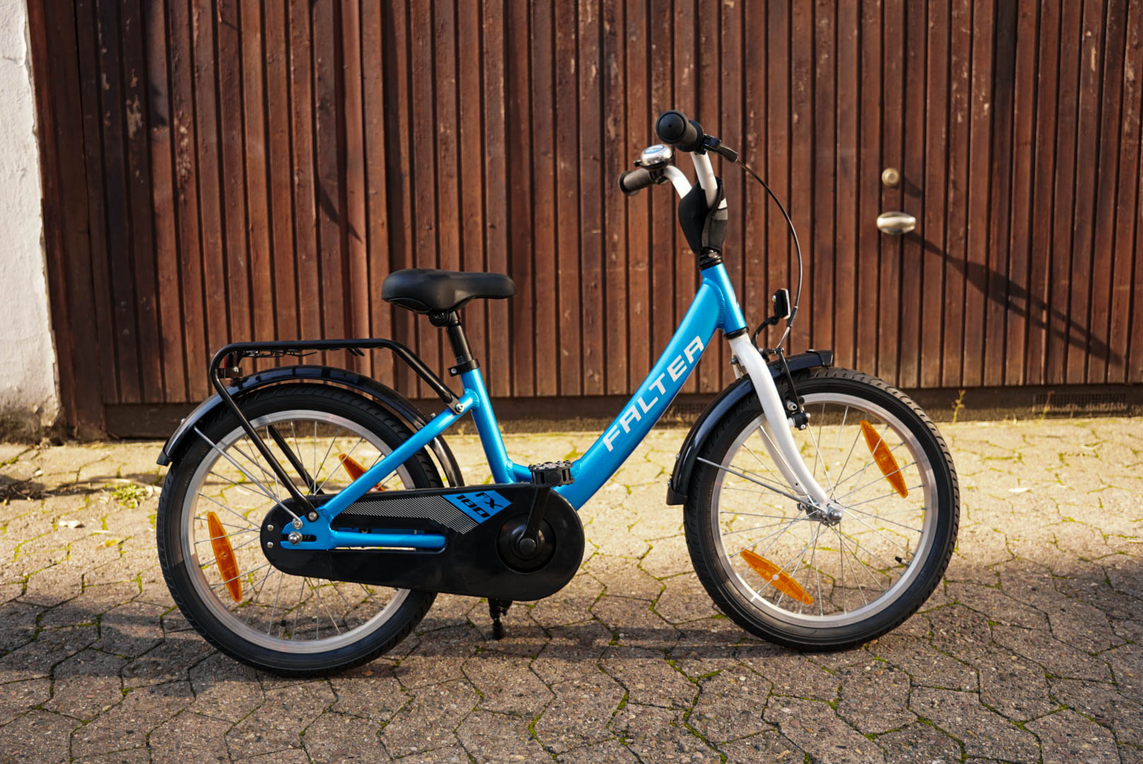 Falter Bikes für Kinder und Jugendliche › Fahrradkontor Hannover