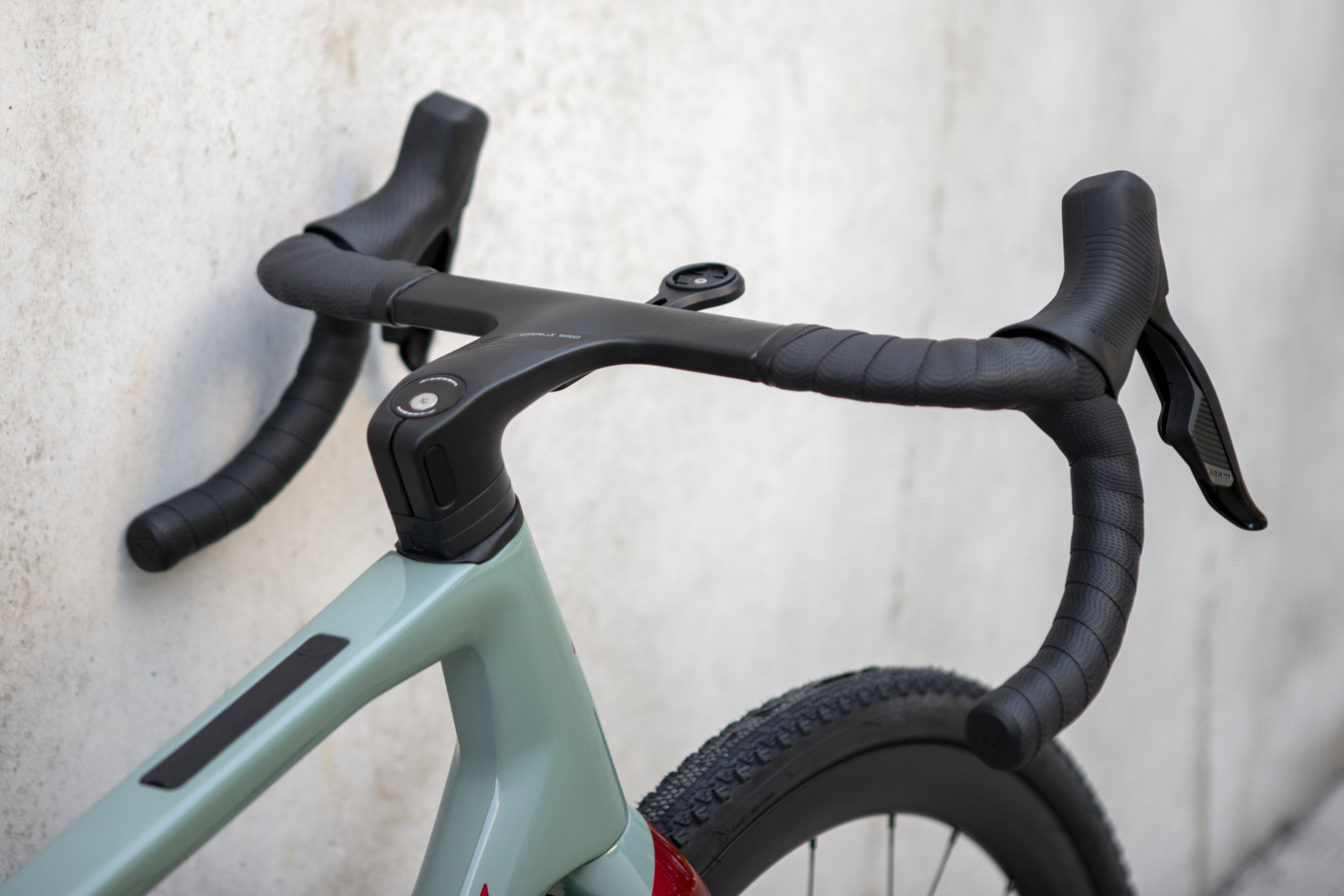 Ridley Grifn – ein schnelles All-Road Bike › Fahrradkontor Hannover