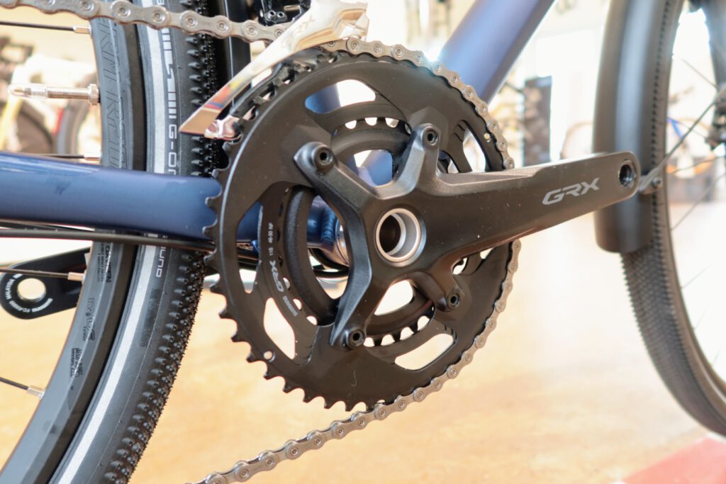 Stevens Supreme Pro › Fahrradkontor Hannover