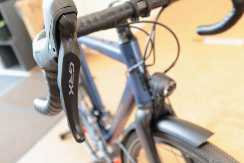 Stevens Supreme Pro › Fahrradkontor Hannover