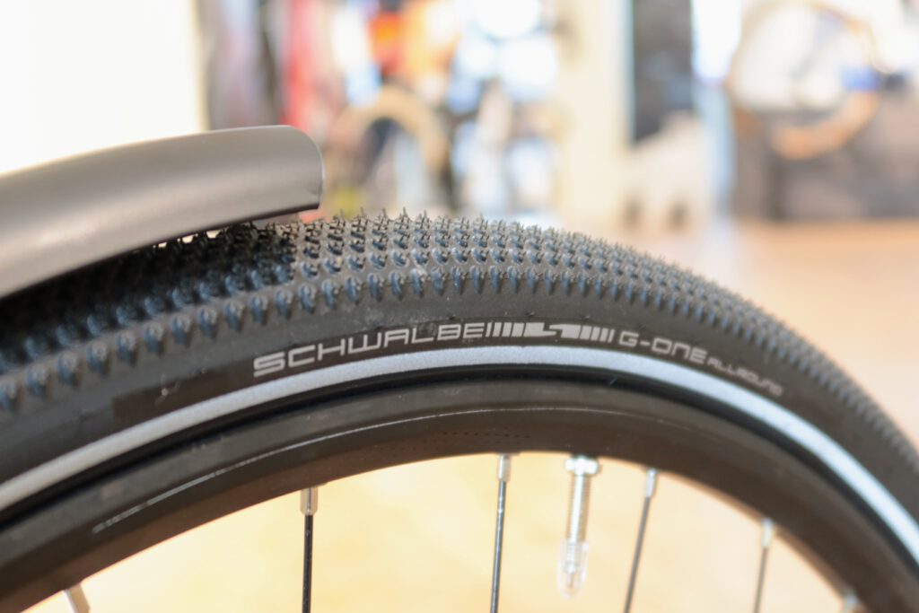 Stevens Supreme Pro › Fahrradkontor Hannover